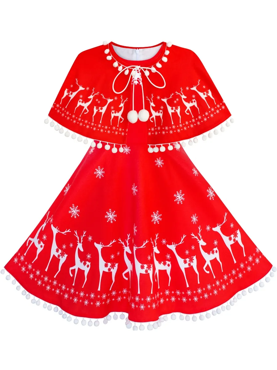 13 Adorable Christmas Outfits for Kids You Can Still Order on Amazon ...