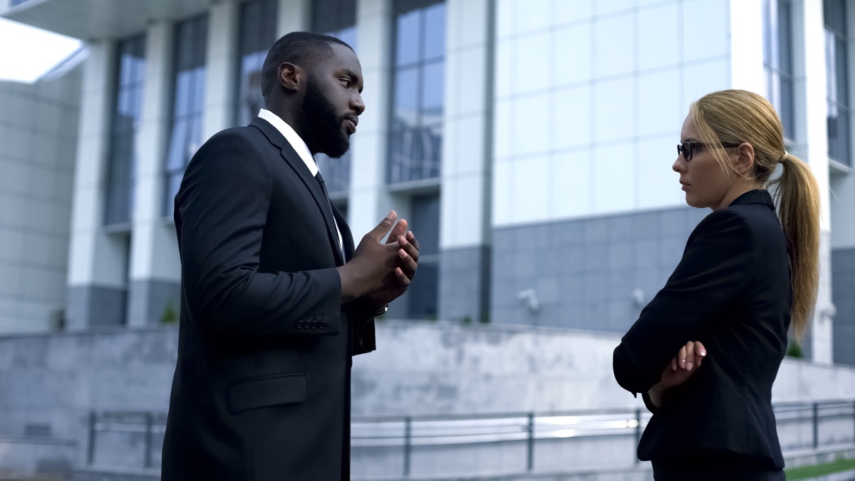 15 Signs That You Apologize Too Much, According to Experts — Best Life