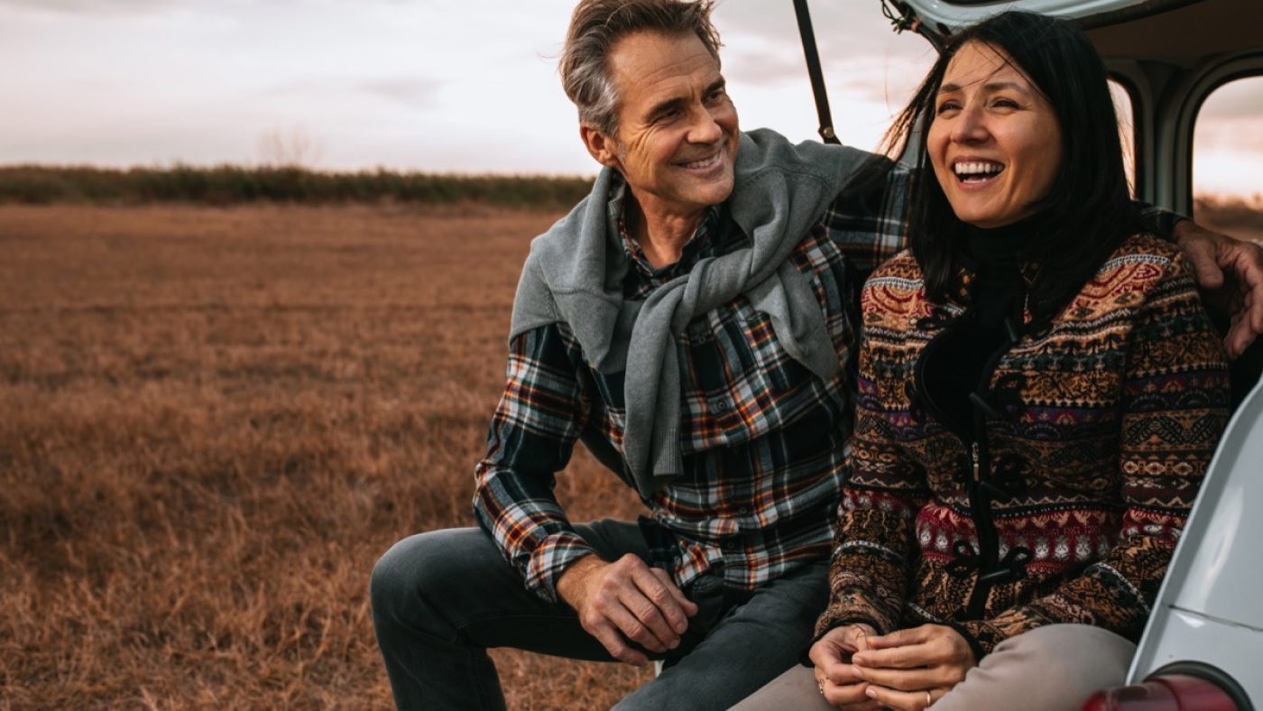 21 Ways to Be a More Thoughtful Spouse, According to Experts