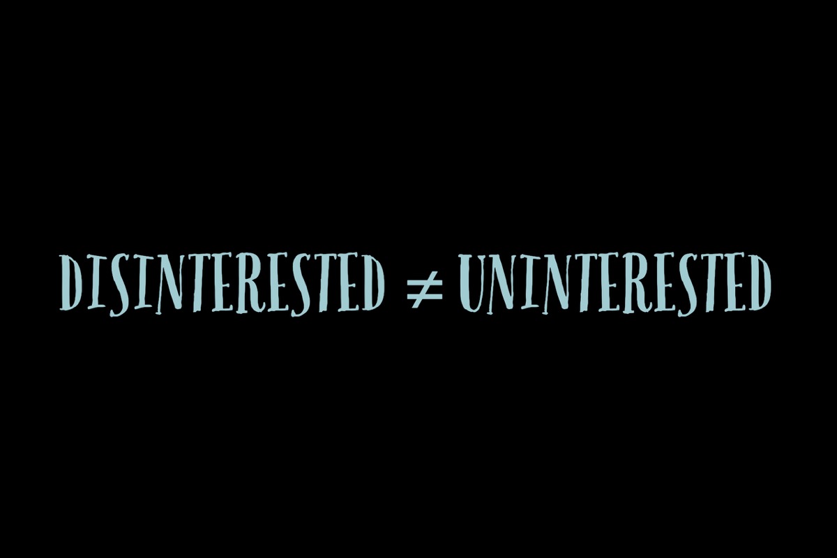 17 Sets of Commonly Confused Words You're Using Incorrectly — Best Life