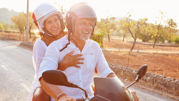 20 Things To Look Forward to If You're Turning 50 in 2020 — Best Life