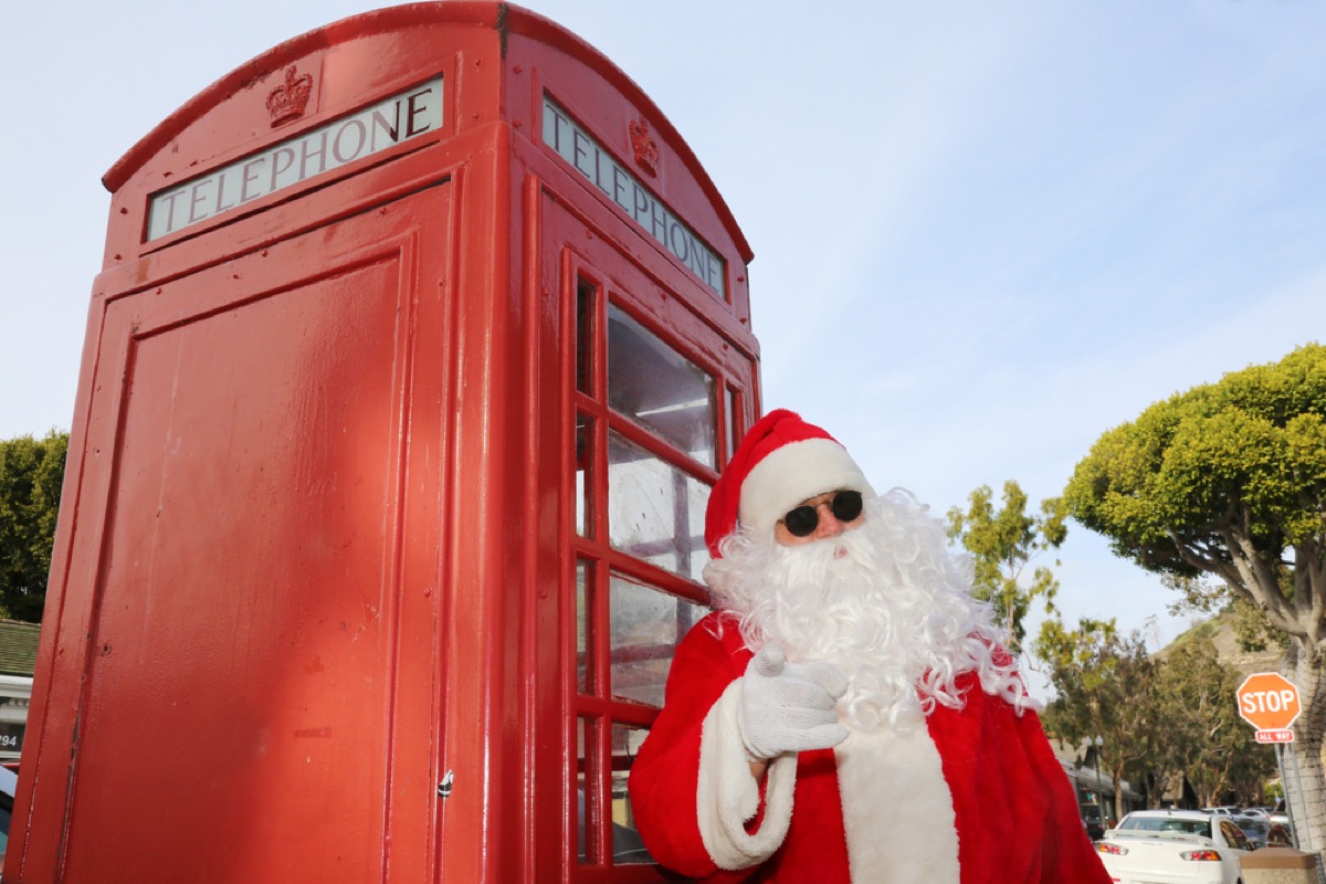 13 Different Names for Santa Claus Around the World
