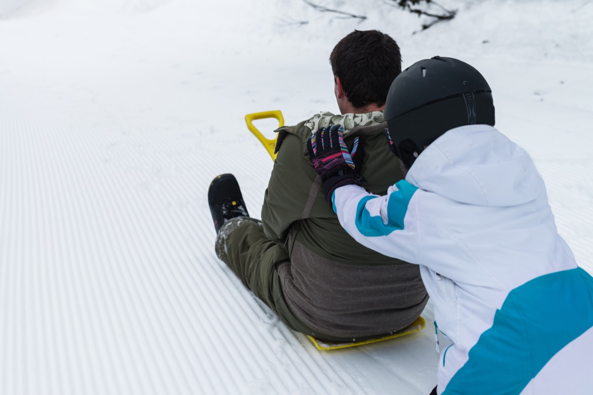 30 Uplifting Winter Facts That Will Warm Your Heart — Best Life