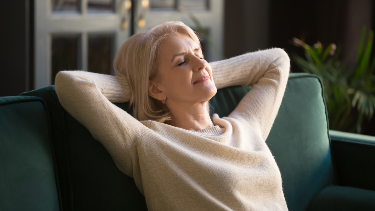 20 Effects of Divorce That People Don't Talk About — Best Life