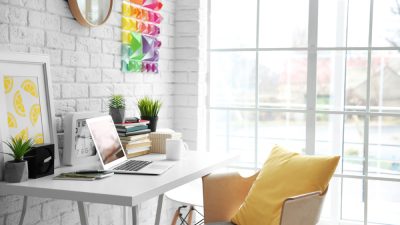 Interior Designers Name the 20 Best New Home Design Trends of 2020