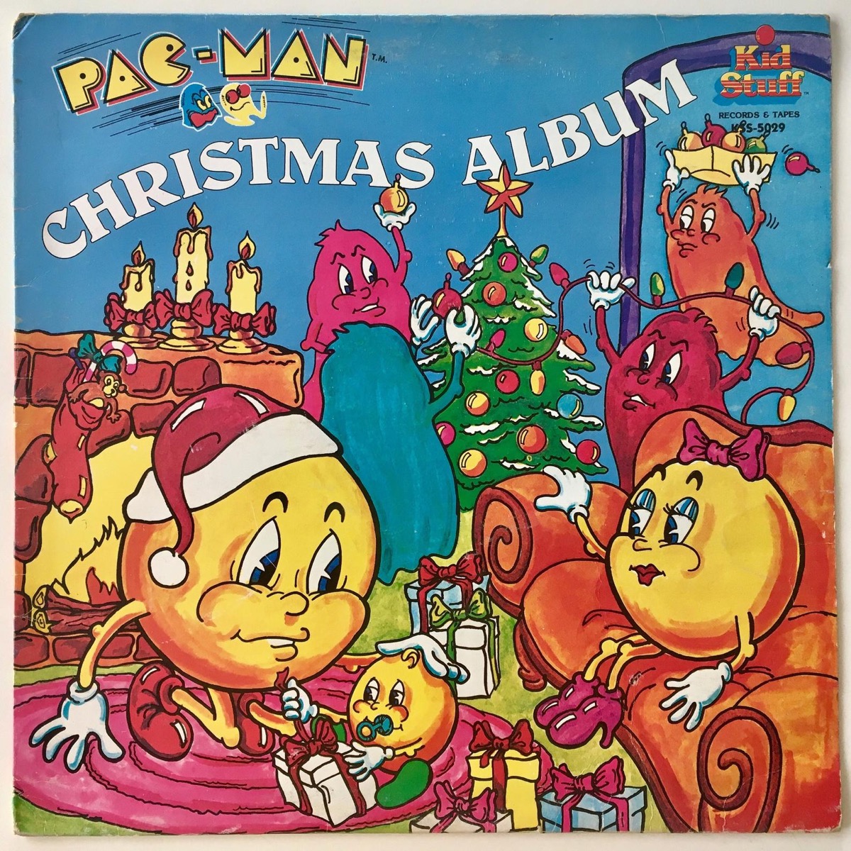 20 Ways Christmas Was Better in the '80s — Best Life