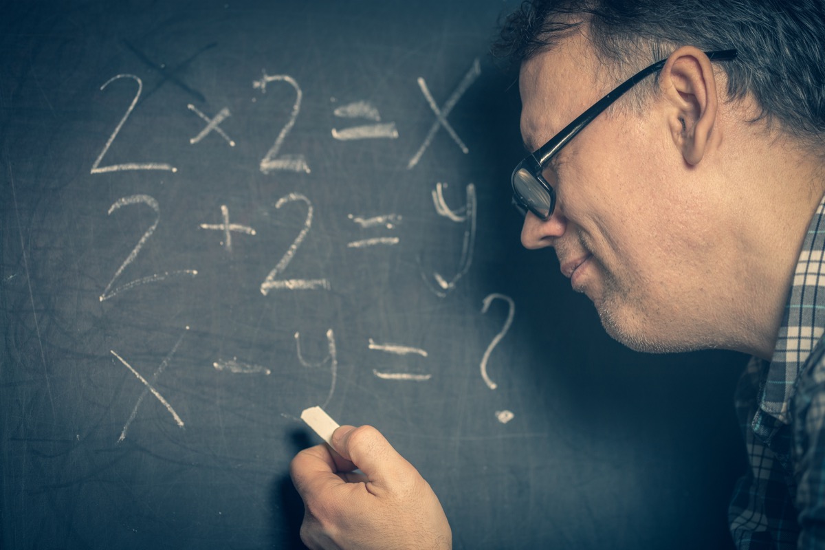 Can You Answer These "Are You Smarter Than a 5th Grader" Questions?