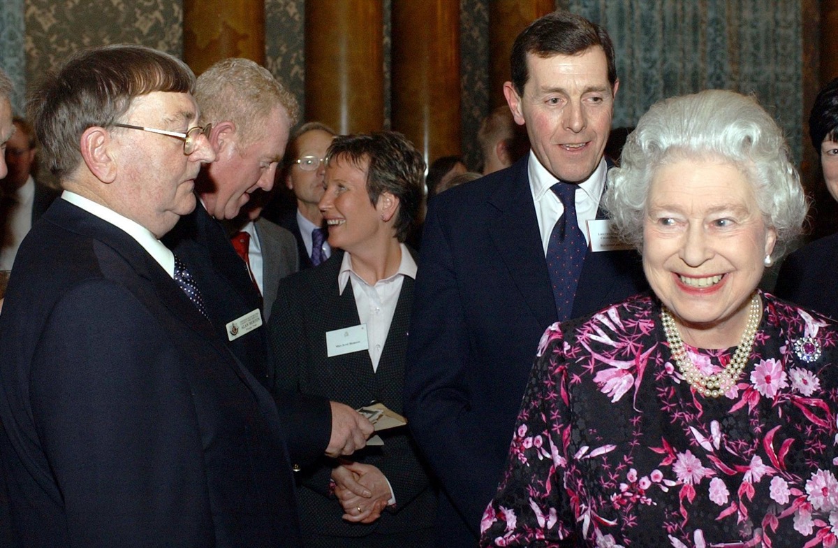 15 Royal Christmas Traditions That You Need to Know About — Best Life