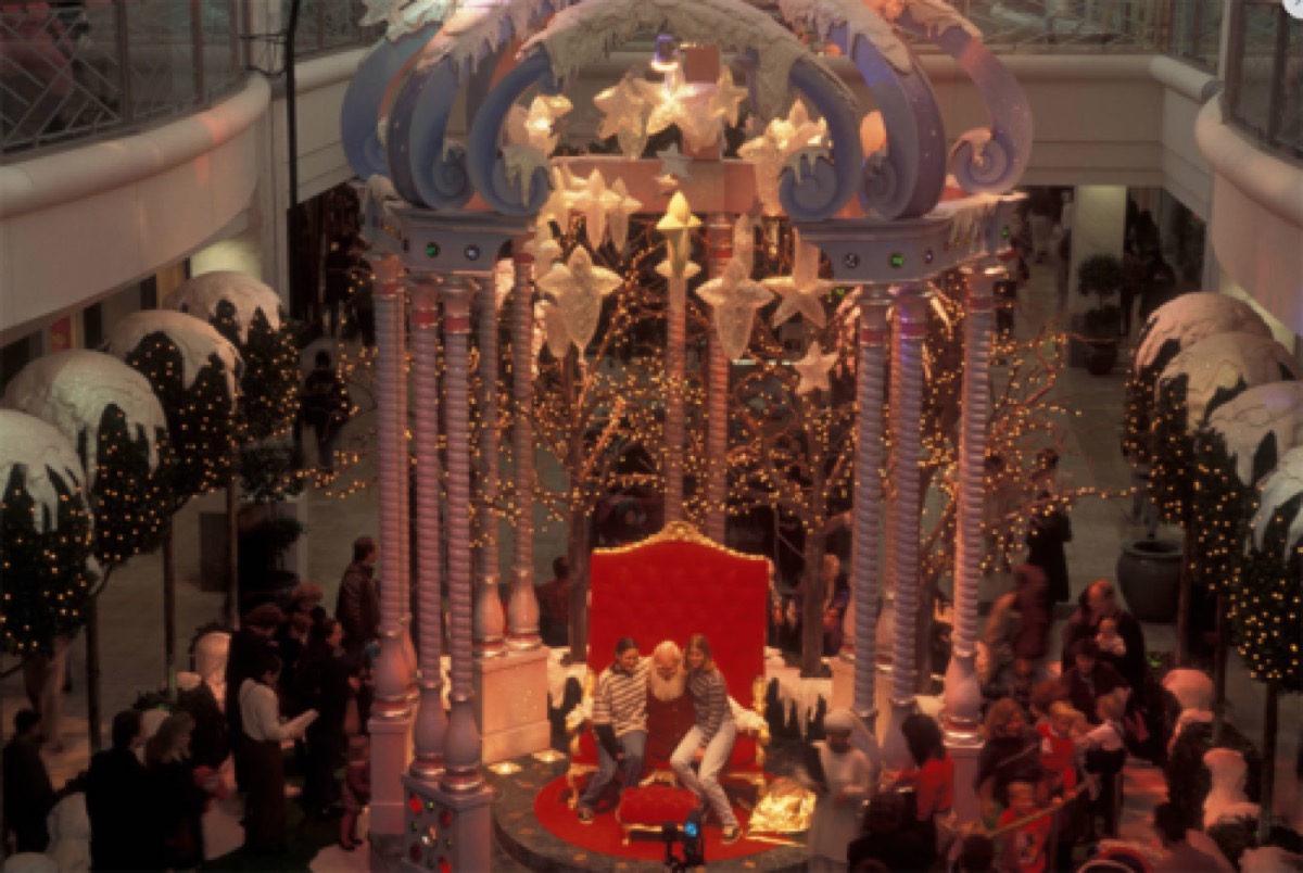 20 Ways Christmas Was Better in the '80s — Best Life