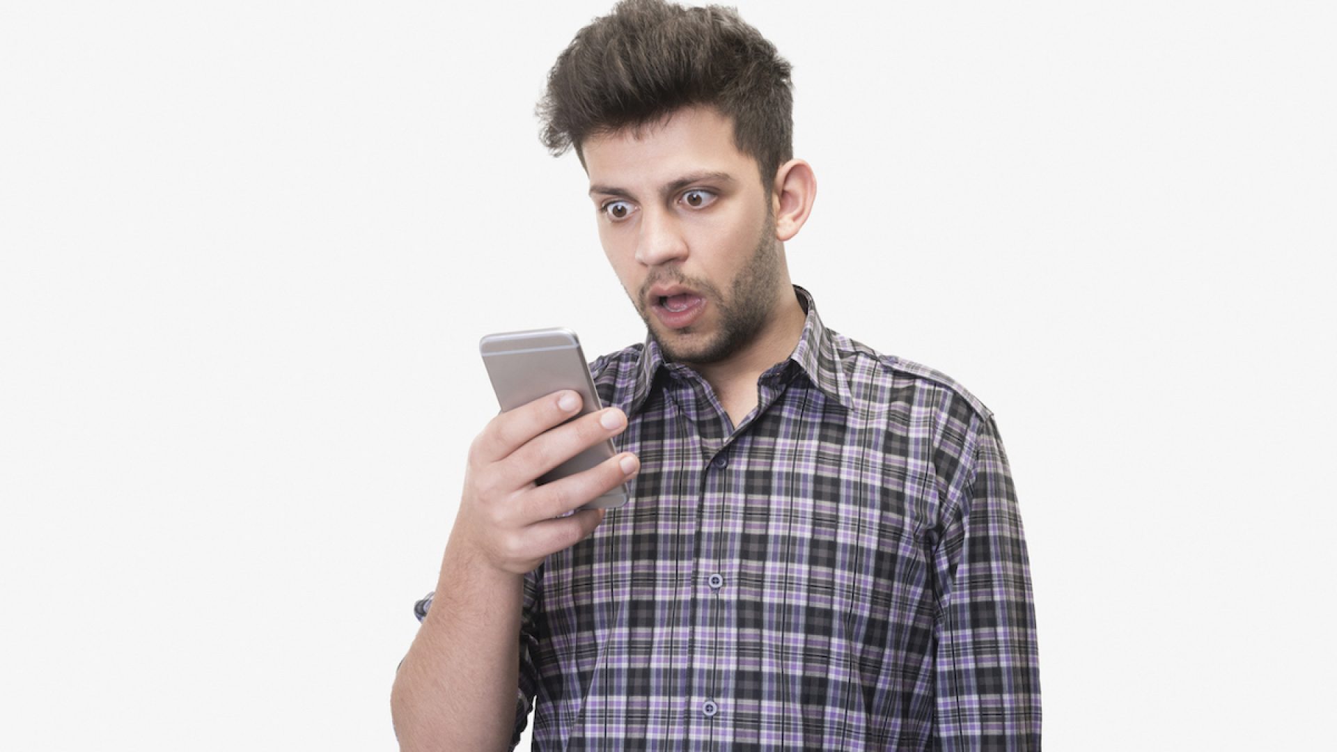 50 Absurd Facts That Will Make You Question Everything — Best Life