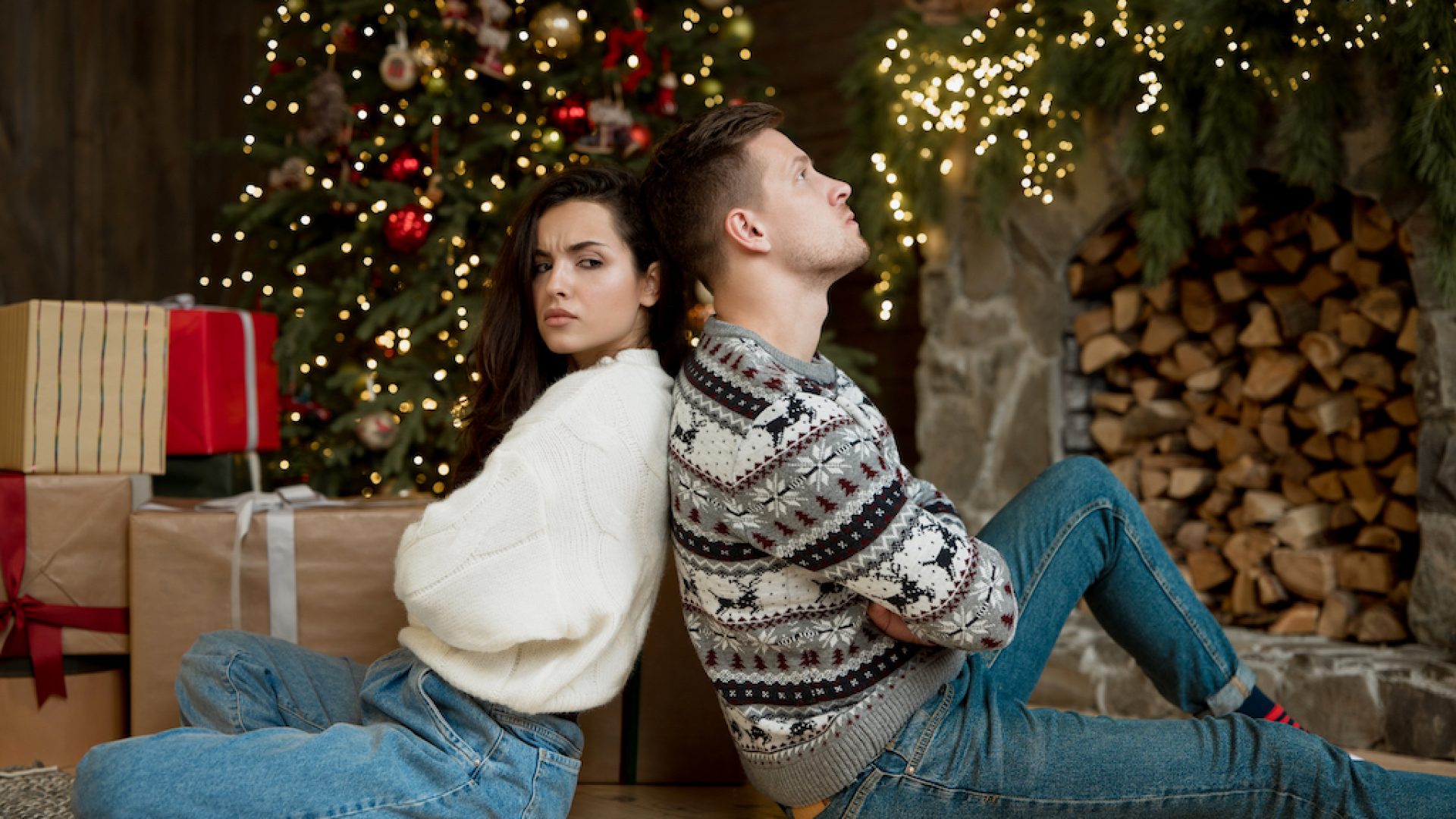 Experts Explain Why There Are So Many Breakups Around Christmas