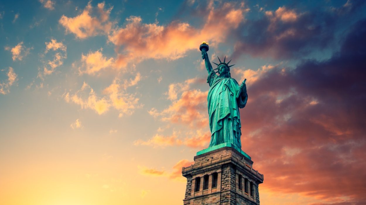 23 Basic American History Facts Most Americans Get Wrong — Best Life