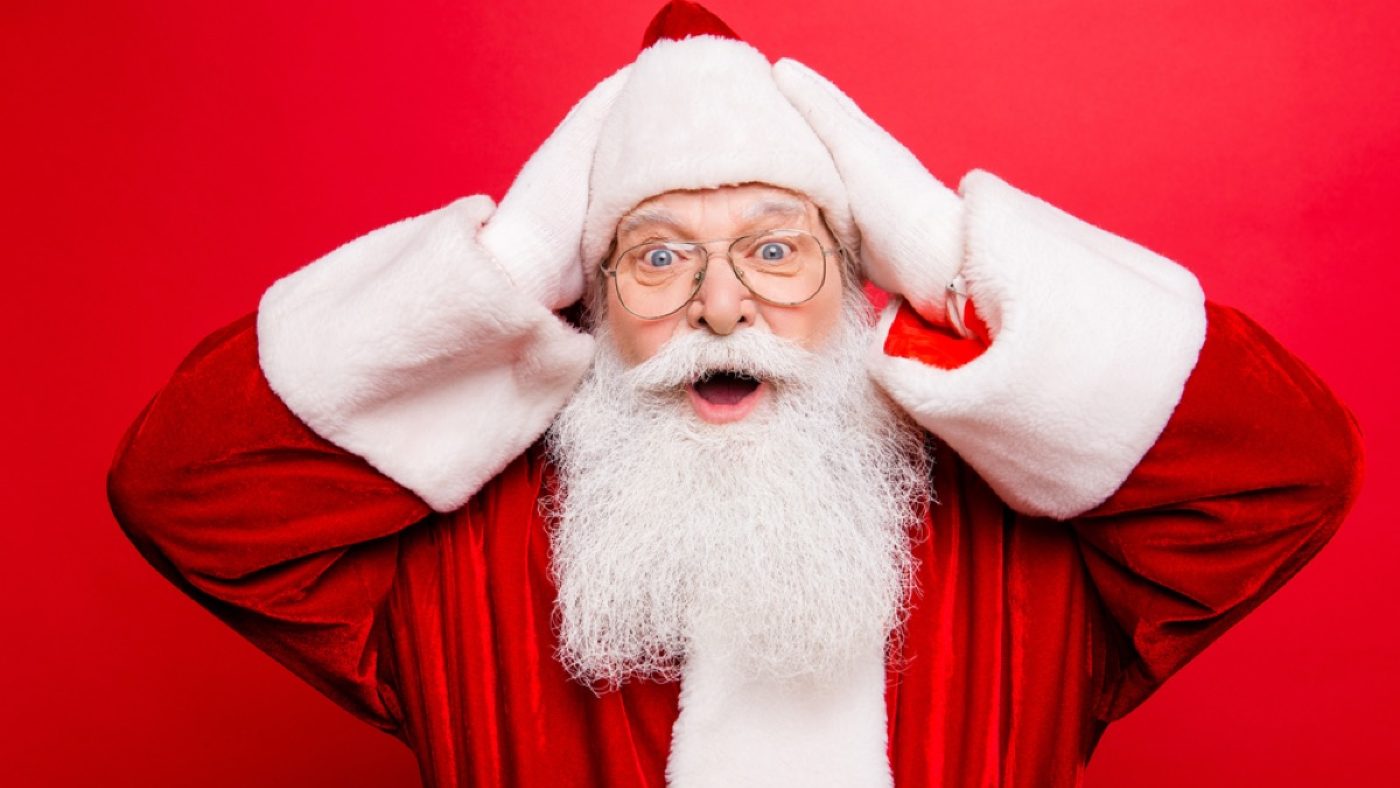 65 Fun Christmas Facts to Get You in the Holiday Spirit — Best Life
