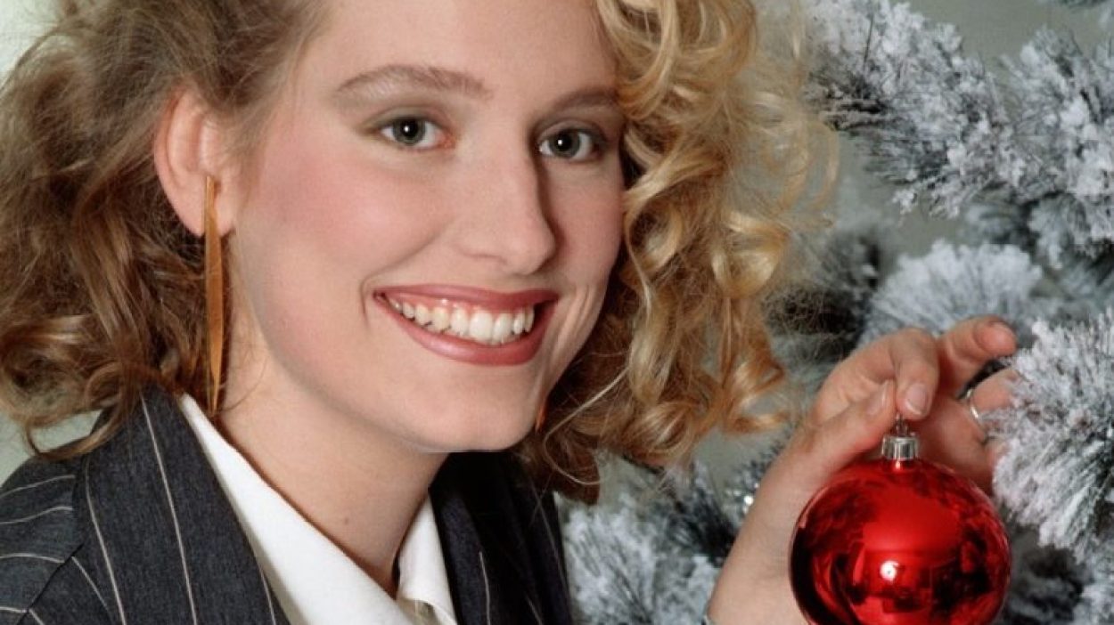 20 Ways Christmas Was Better in the '80s — Best Life
