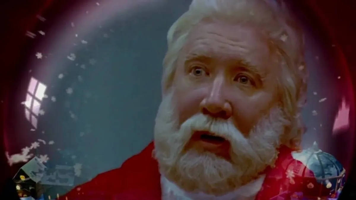 20 Ways Christmas Was Better in the '90s — Best Life