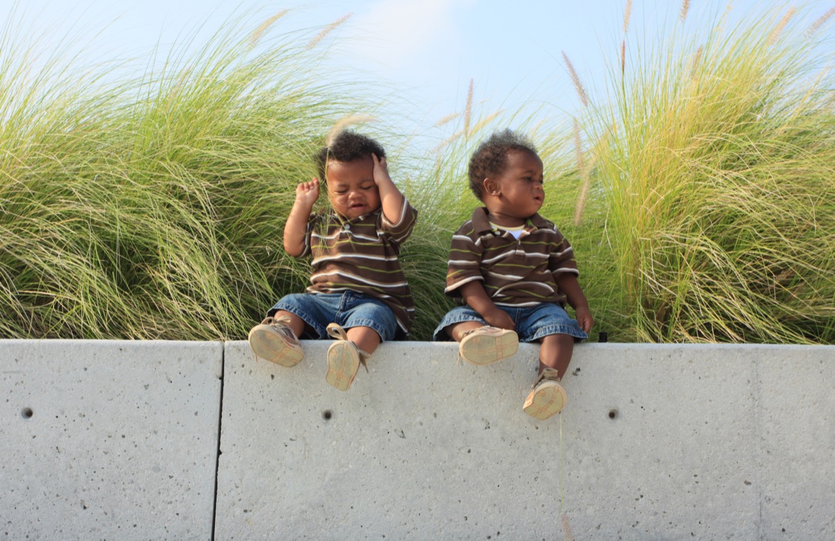 17 Totally Crazy Twins Facts That Will Blow Your Mind — Best Life