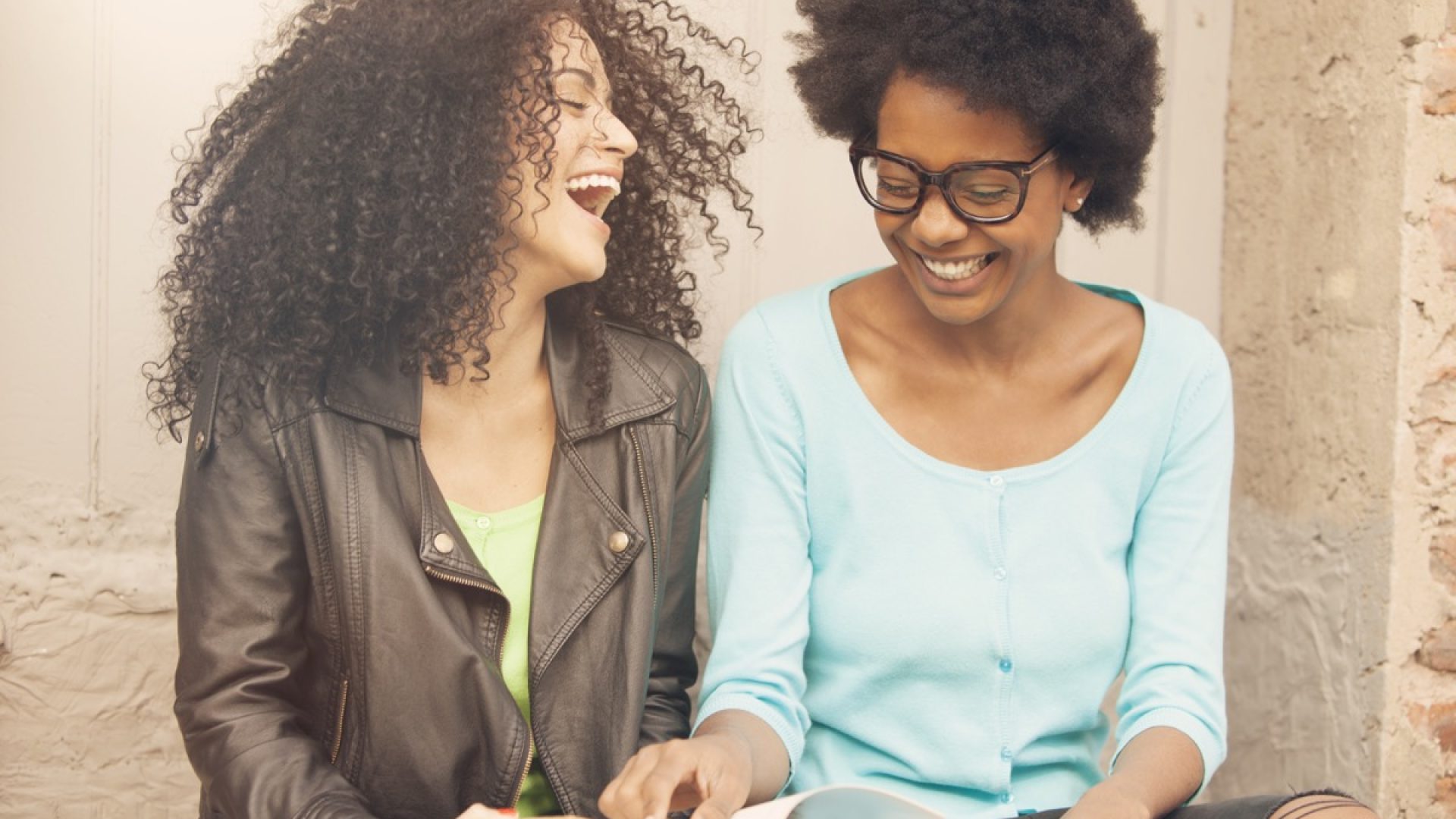 33 Funny Dictionary Words You Didn't Know Actually Existed — Best Life