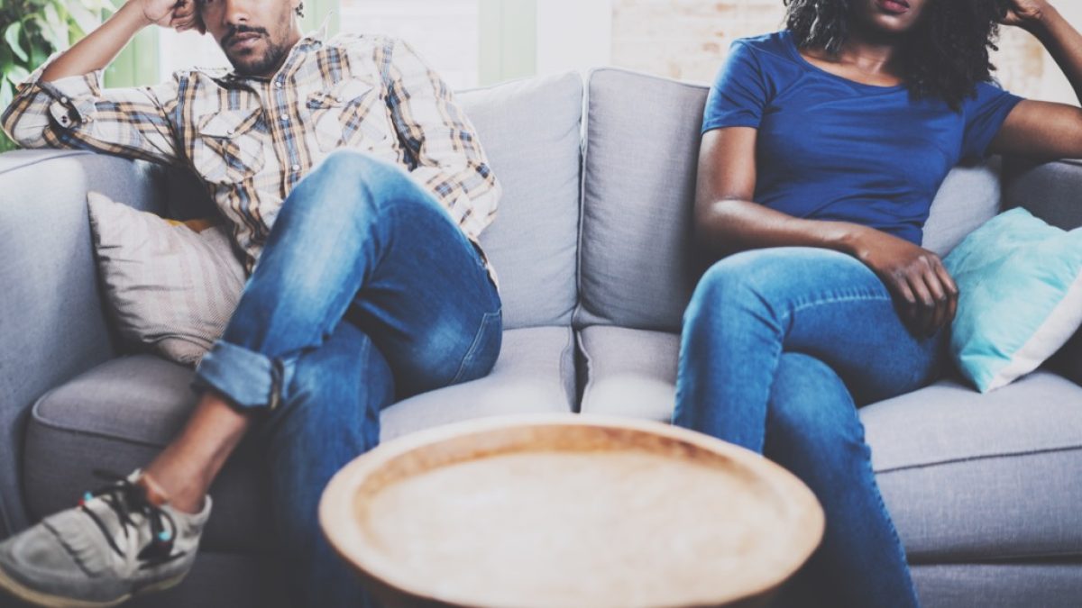 This Is the Exact Point Most Relationships Go Wrong, Experts Say