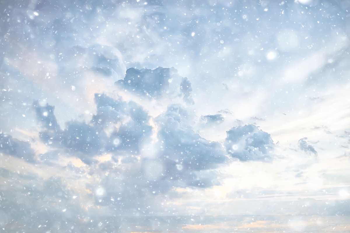 30 Uplifting Winter Facts That Will Warm Your Heart — Best Life