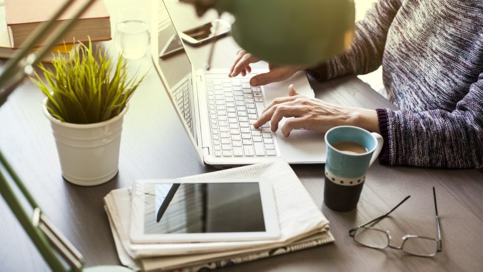40 Expert-Backed Ways to Have Better Work-Life Balance After 40 — Best Life