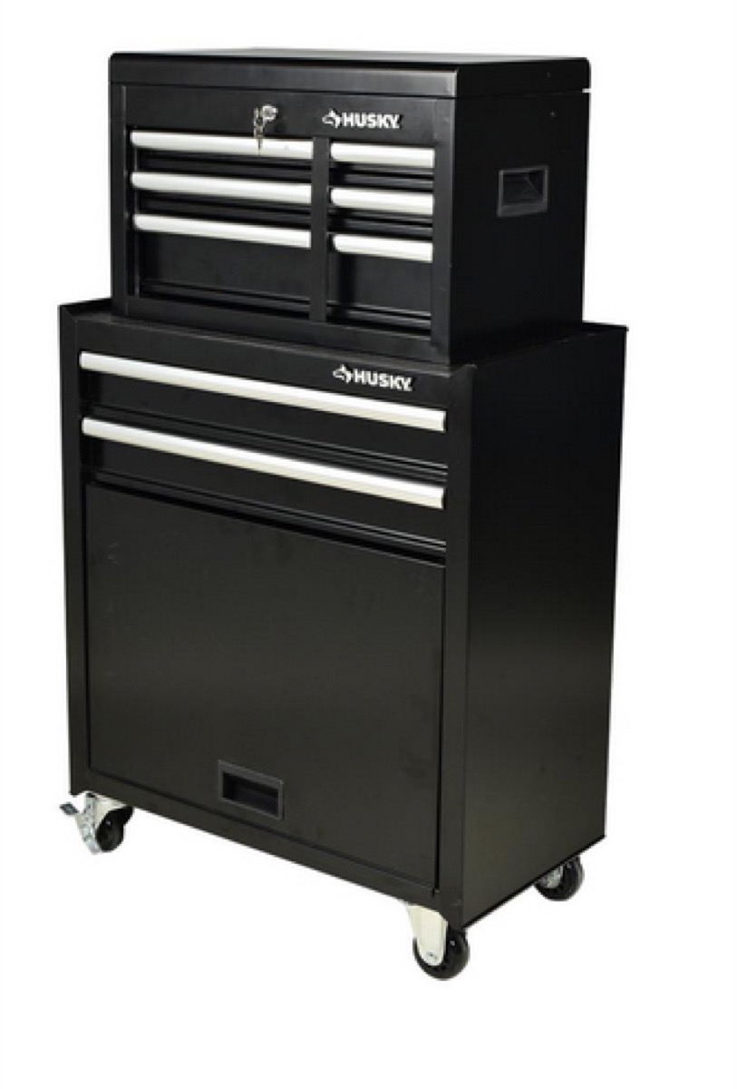 15 Incredible Accessories for a Complete Garage Makeover — Best Life