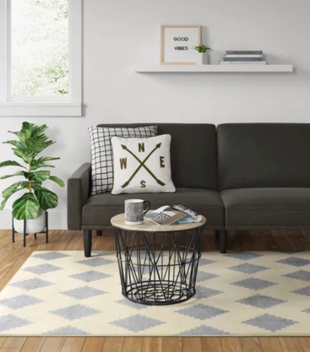 15 Target Rugs That Will Really Tie the Room Together — Best Life