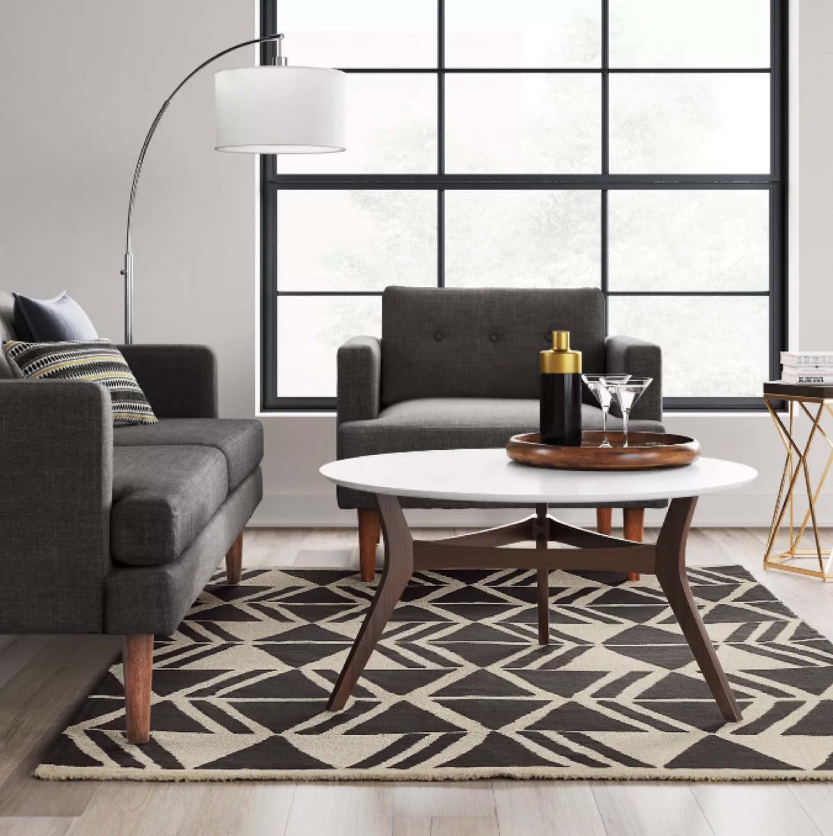 15 Target Rugs That Will Really Tie the Room Together — Best Life
