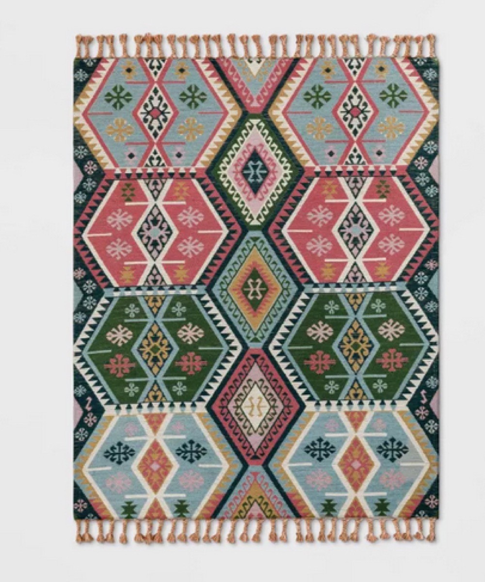 15 Target Rugs That Will Really Tie the Room Together — Best Life