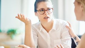 13 Signs People Think You're Rude and You Don't Know It — Best Life