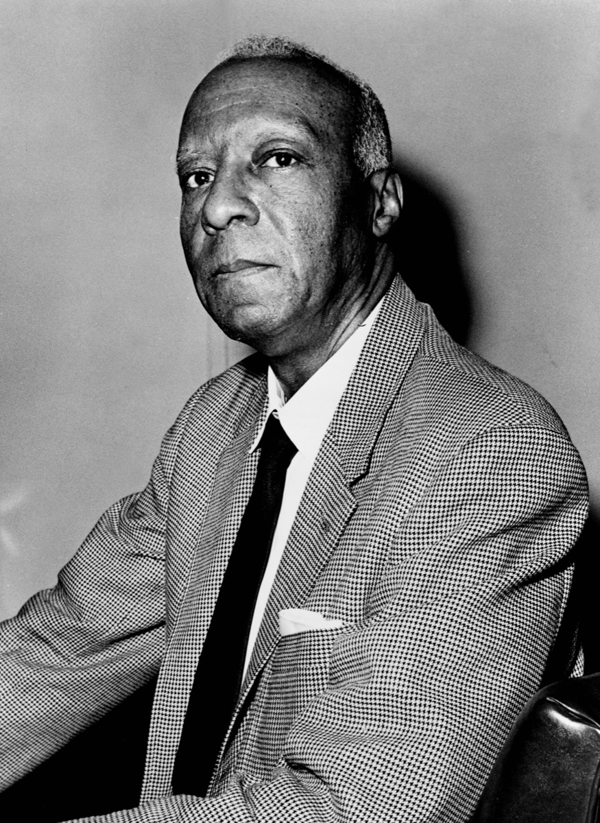 24 Hidden Civil Rights Figures You Need to Know About