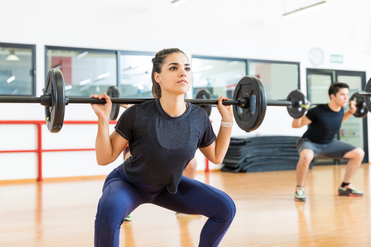 The 13 Worst Exercises, According to Personal Trainers — Best Life