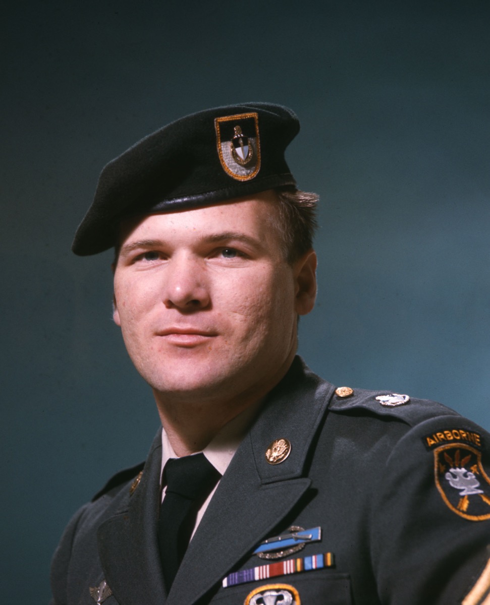 25 Huge Bands from the '60s You Totally Forgot Existed — Best Life