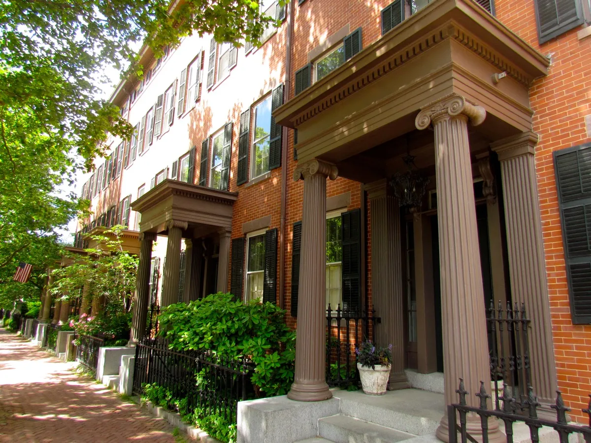 25 Most Magical Streets in the U.S. — Best Life