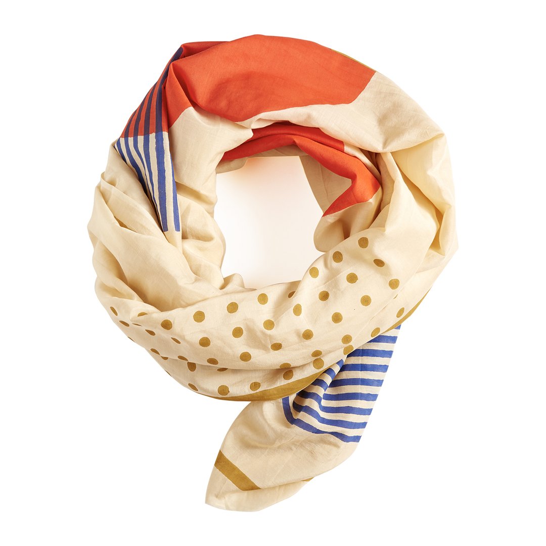 15 Stylish Winter Scarves That Will Totally Transform Your Look — Best Life