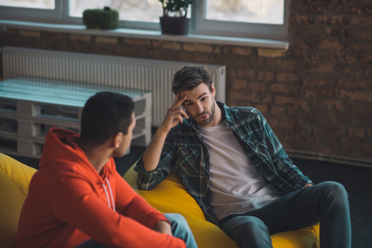17 Subtle Signs You're a Poor Listener, According to Experts — Best Life