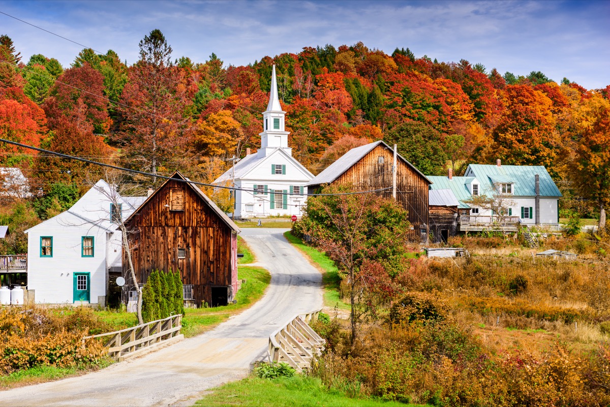 25 Most Magical Streets in the U.S. — Best Life