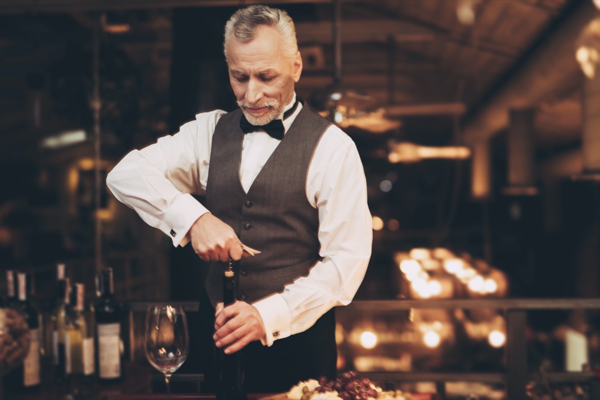 33 Secrets Hotel Concierges Want to You to Know — Best Life