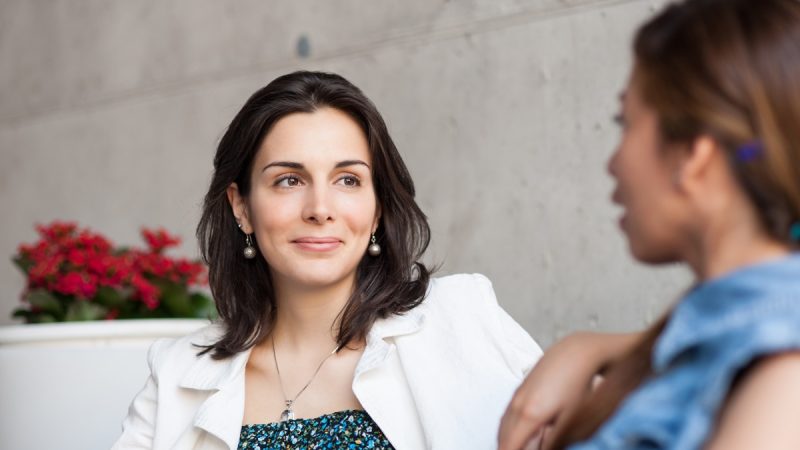 17 Subtle Signs You're a Poor Listener, According to Experts — Best Life