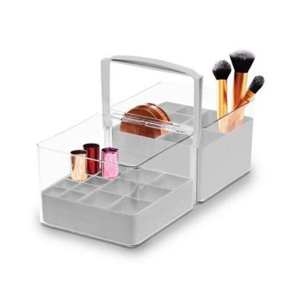 15 Target Storage Accessories That Will Marie Kondo Your Home in 2020 ...