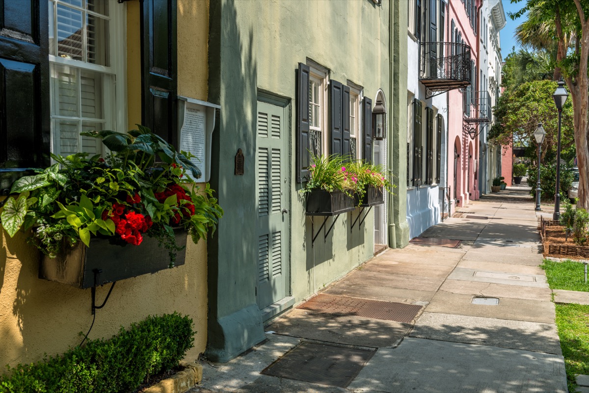25 Most Magical Streets in the U.S. — Best Life