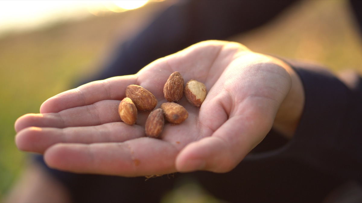 8 Foods That Help Smooth Wrinkles, Doctors Say — Best Life