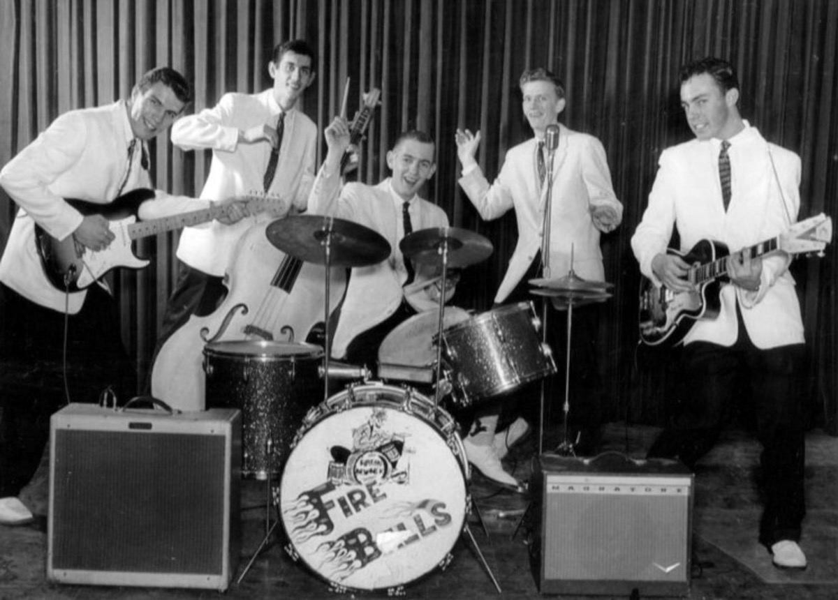 25 Huge Bands from the '60s You Totally Forgot Existed — Best Life