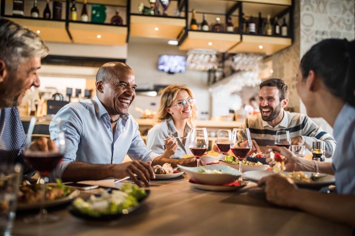 25 Unwritten Rules You Should Be Following Every Day — Best Life