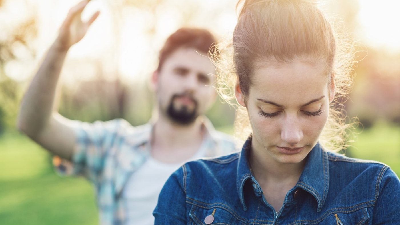 17 Signs You Have an Emotionally Abusive Partner — Best Life