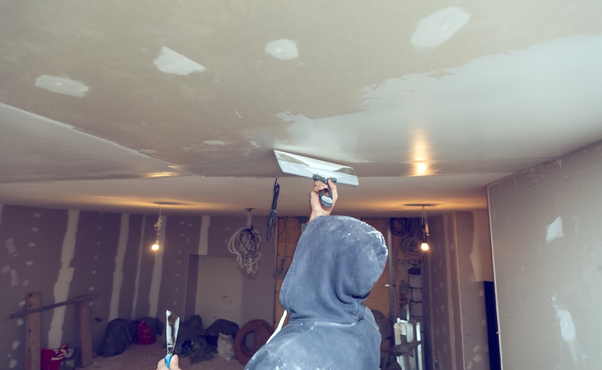 17 Bad DIY Projects to Avoid, According to Home Improvement Pros