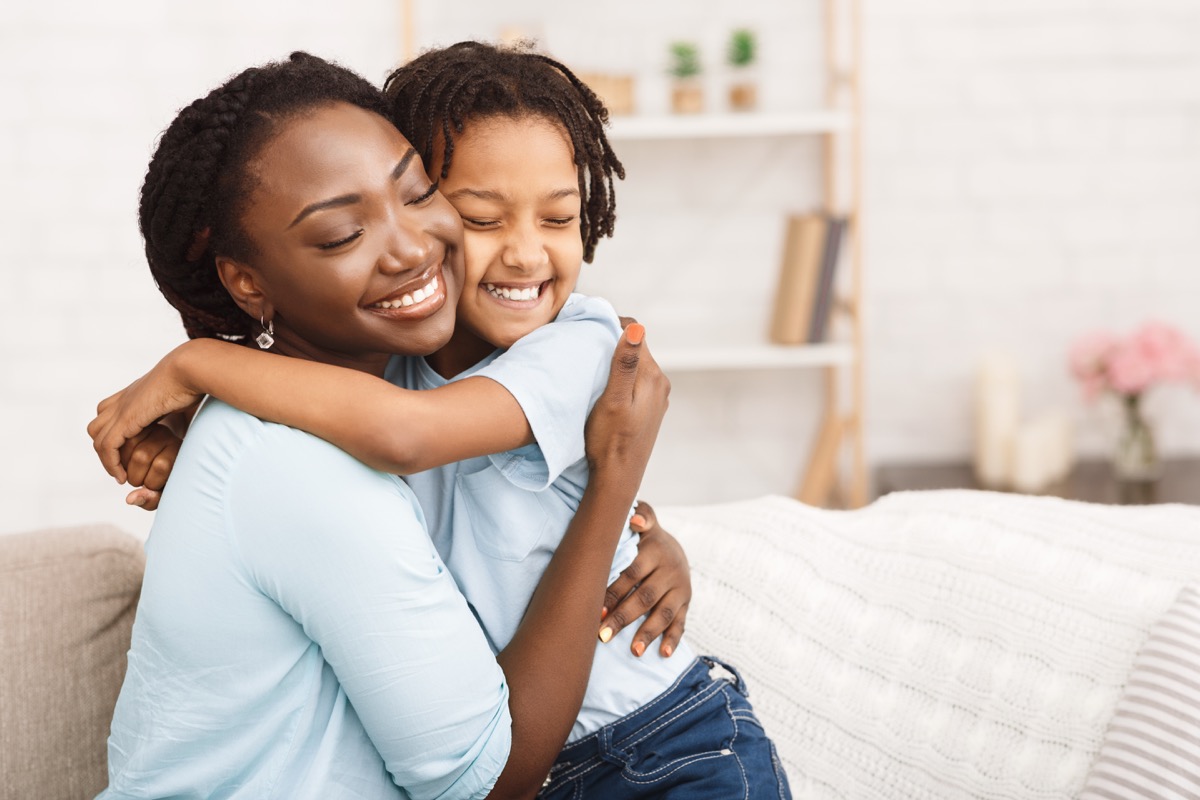 How to Be a Good Mother: 17 Tips From Experts — Best Life