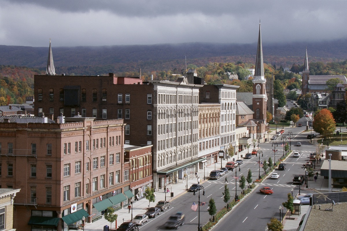 33 Utterly Amazing Travel Destinations in the U.S. You've Never Heard Of