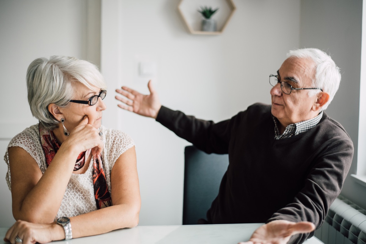 17 Signs You Have an Emotionally Abusive Partner — Best Life