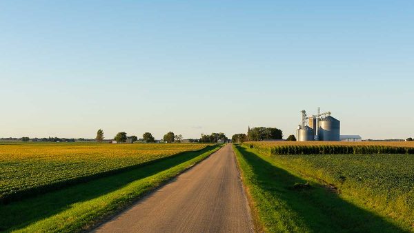 These Are the Best Road Trips in the Midwest — Best Life