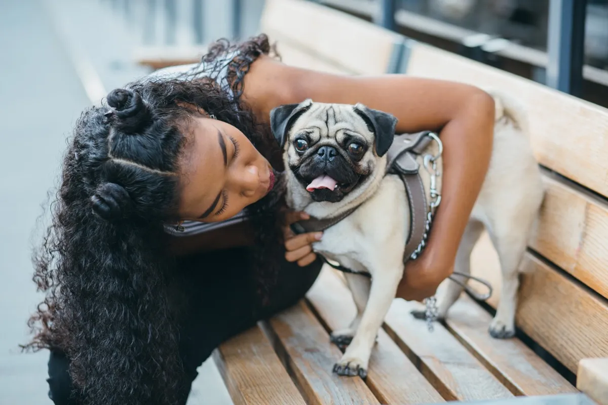 The 20 Most Low-Maintenance Pets You Can Own — Best Life